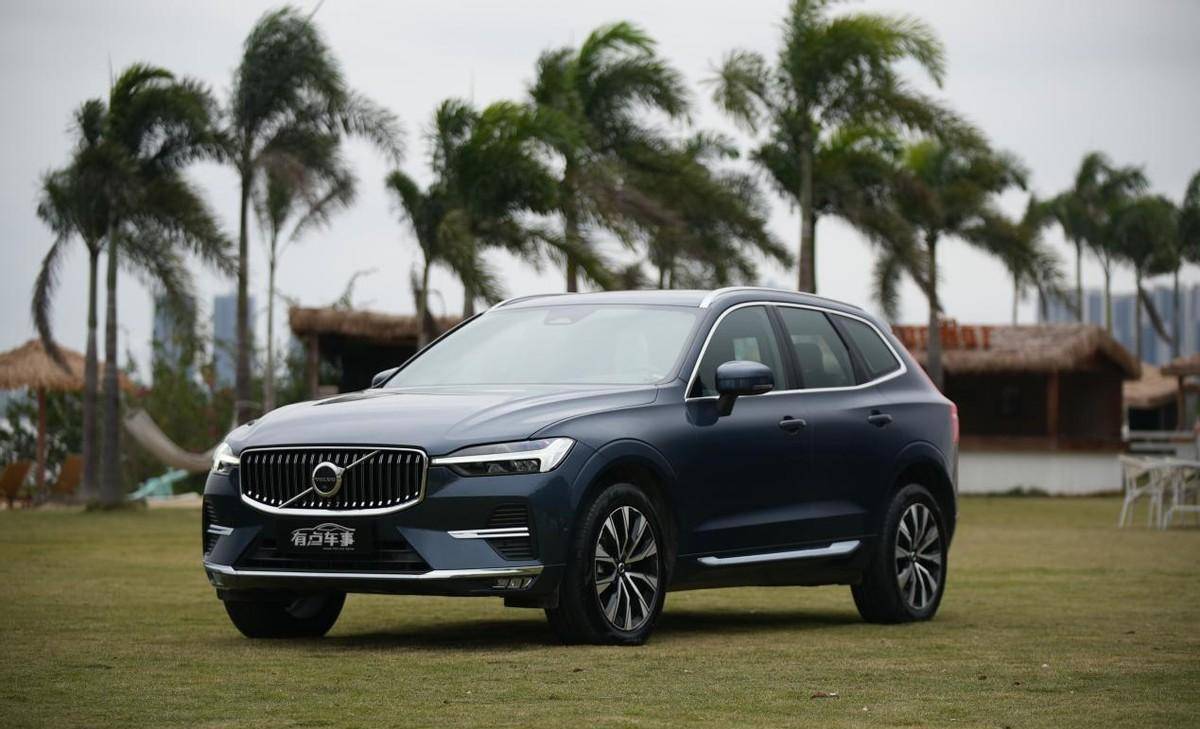 有吸引力的SUV真的不少 但沃尔沃XC60为何依然在推荐车型之列？_搜狐汽车_搜狐网