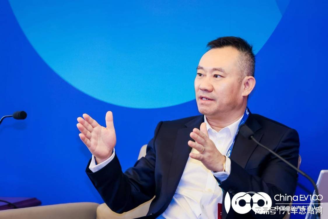 DeepWay万钧专访 | 智能新能源重卡走出中国速度：预计年内交车千台_搜狐汽车_搜狐网