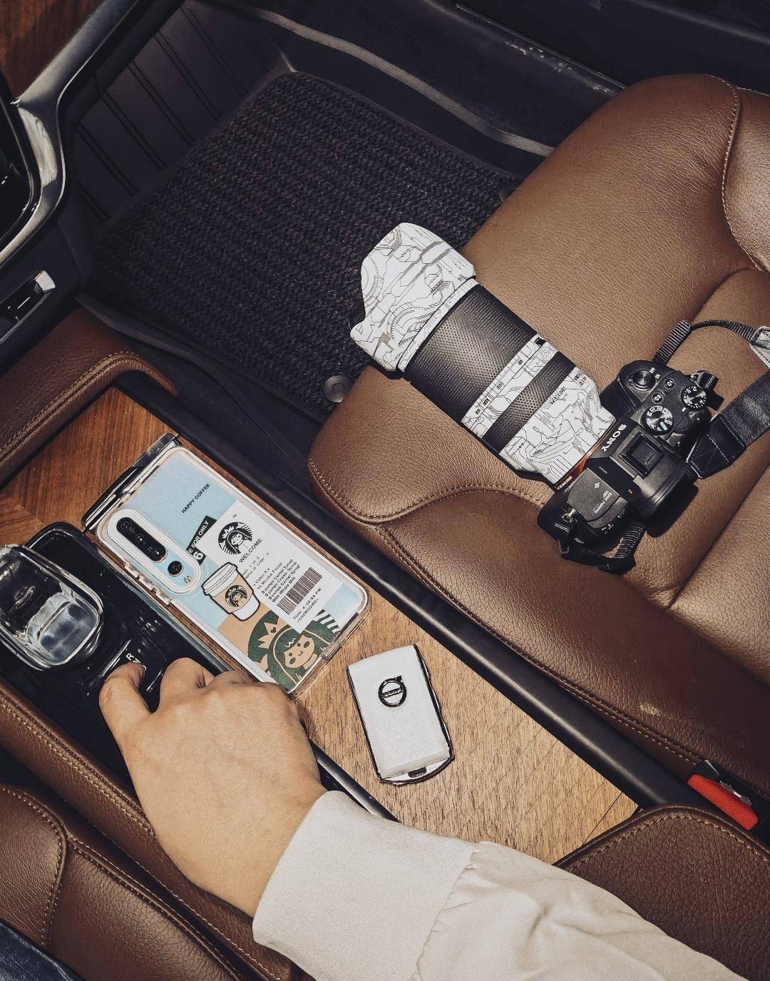 面对5系和E级和A6L 沃尔沃S90有没有竞争力？_搜狐汽车_搜狐网