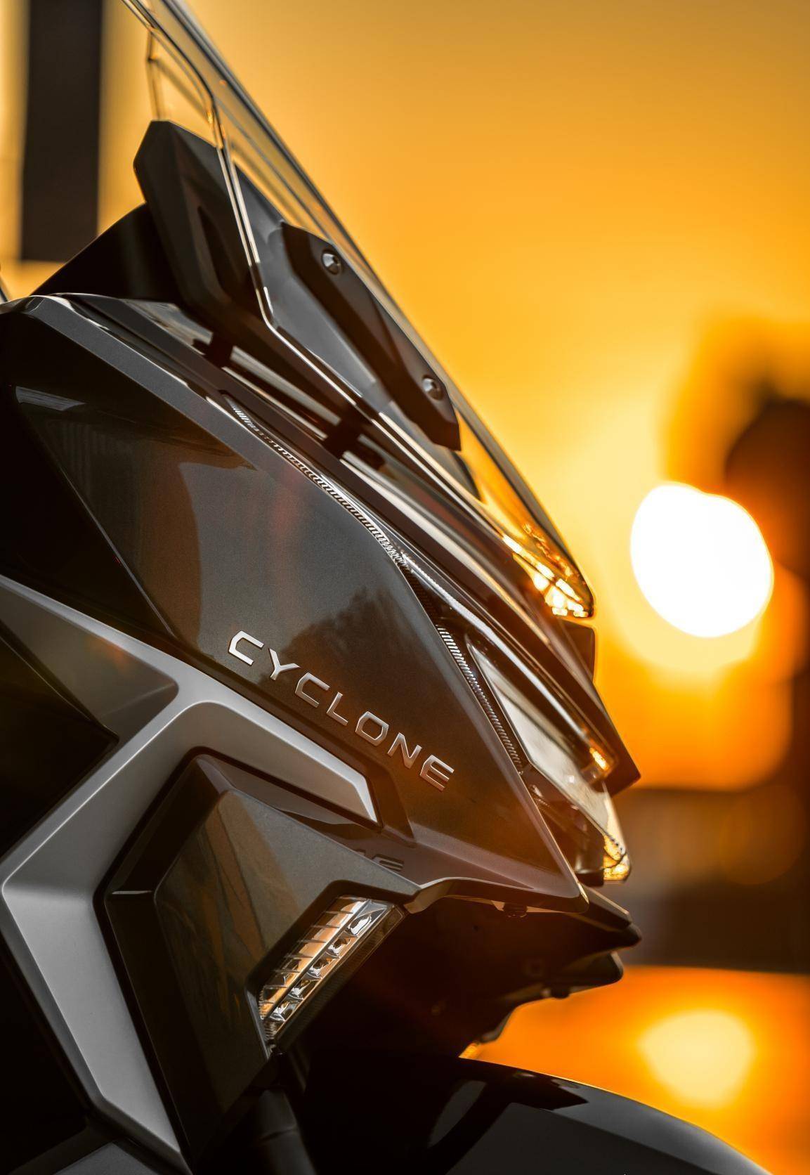 赛科龙RT1：科技感十足的高阶水冷+TCS配高清摄像头，售价15580起_搜狐汽车_搜狐网