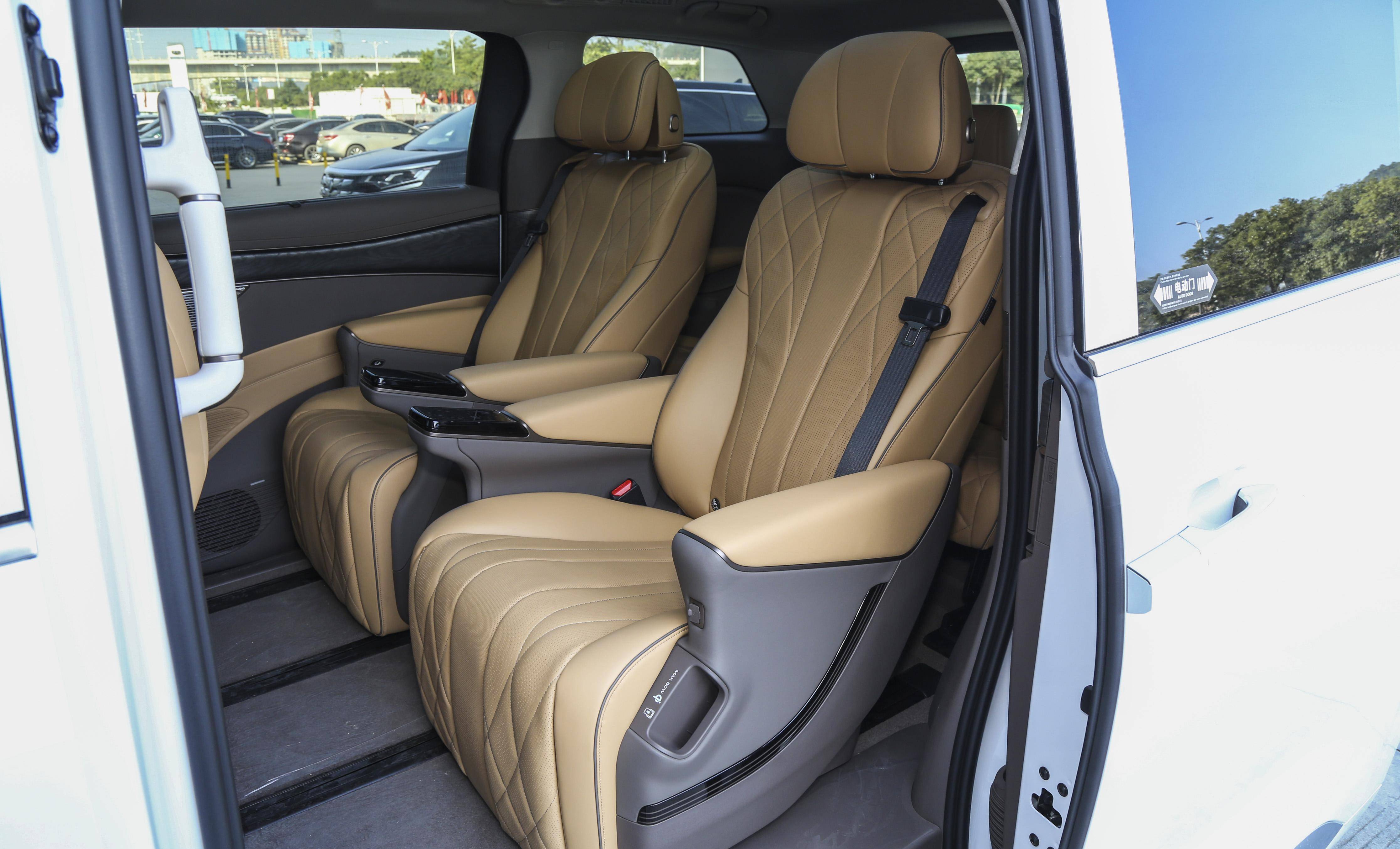 新能源车企公布4月销量，腾势D9表现不俗，长安深蓝SL03还需努力_搜狐汽车_搜狐网