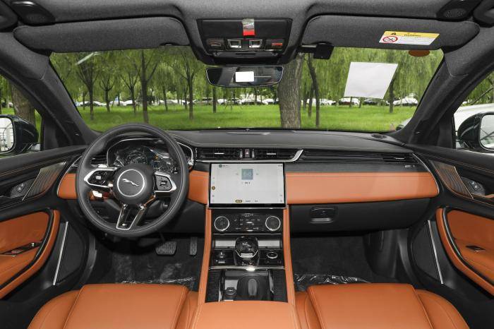 56E的气场，34C的价格，捷豹XFL值不值得购买？_搜狐汽车_搜狐网