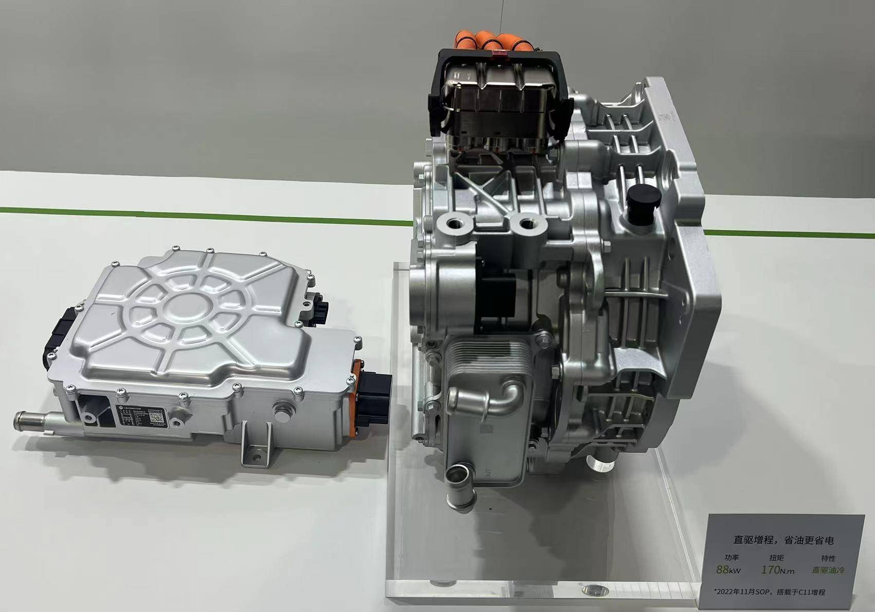 排队试驾增程C11，闭眼入！_搜狐汽车_搜狐网