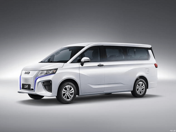 东风风光E380对比北汽制造王牌M7 EV,同价位谁才物超所值？_搜狐汽车_搜狐网