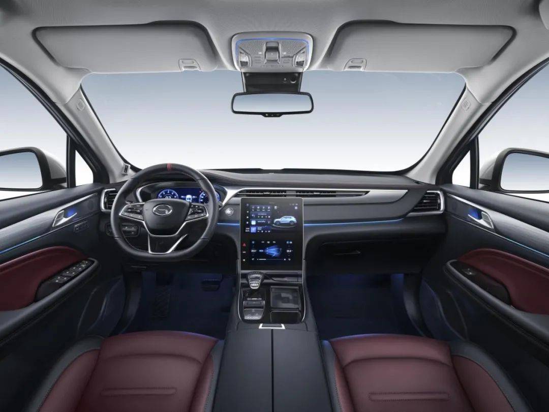 2023款传祺GS4家族上市，GS4和GS4 PLUS谁更值得买？_搜狐汽车_搜狐网