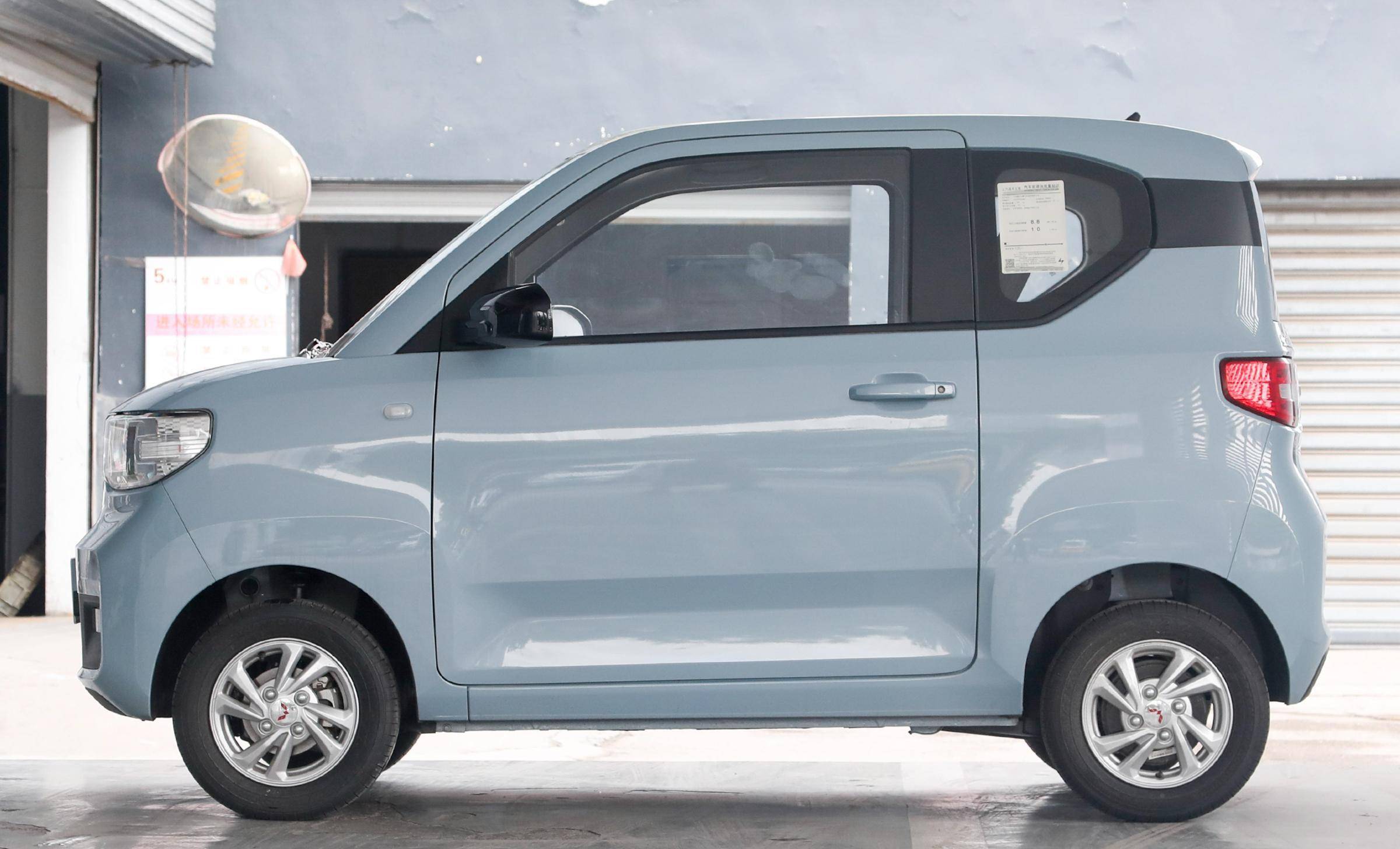 “大玩具”五菱宏光MINIEV销量重回榜首，实力不容小觑！_搜狐汽车_搜狐网