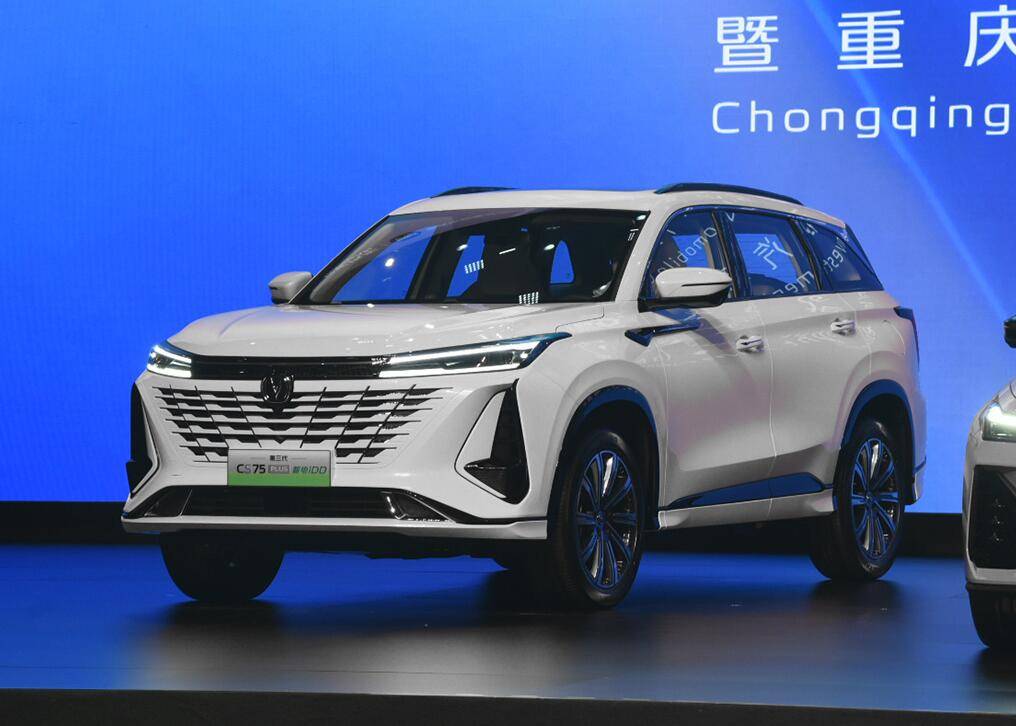 3月SUV销量排名：Model Y夺冠、长安CS75大幅下滑，宝马成亮点_搜狐汽车_搜狐网