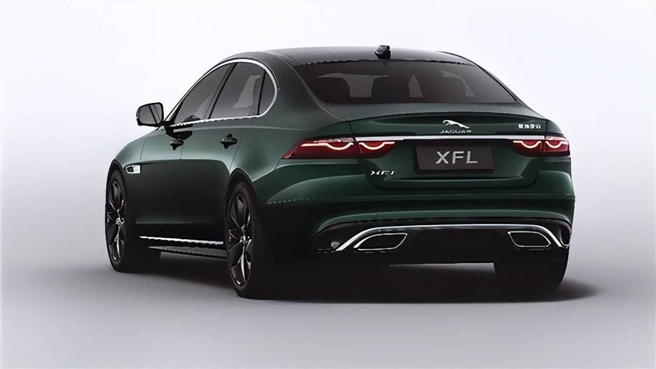 奥迪A6L和捷豹XFL怎么选？看完你就有“答案”啦_搜狐汽车_搜狐网