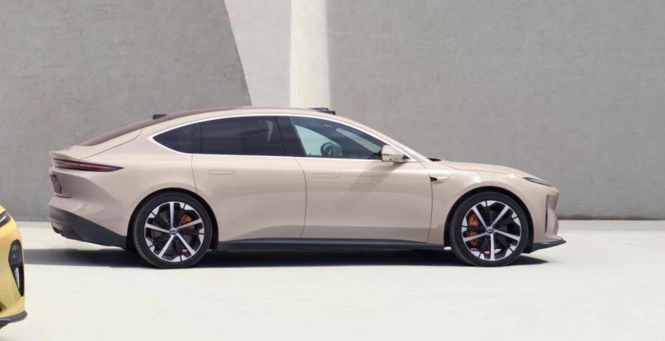 32.8万元起售，年开销仅1万出头，蔚来ET5用车成本分析_搜狐汽车_搜狐网