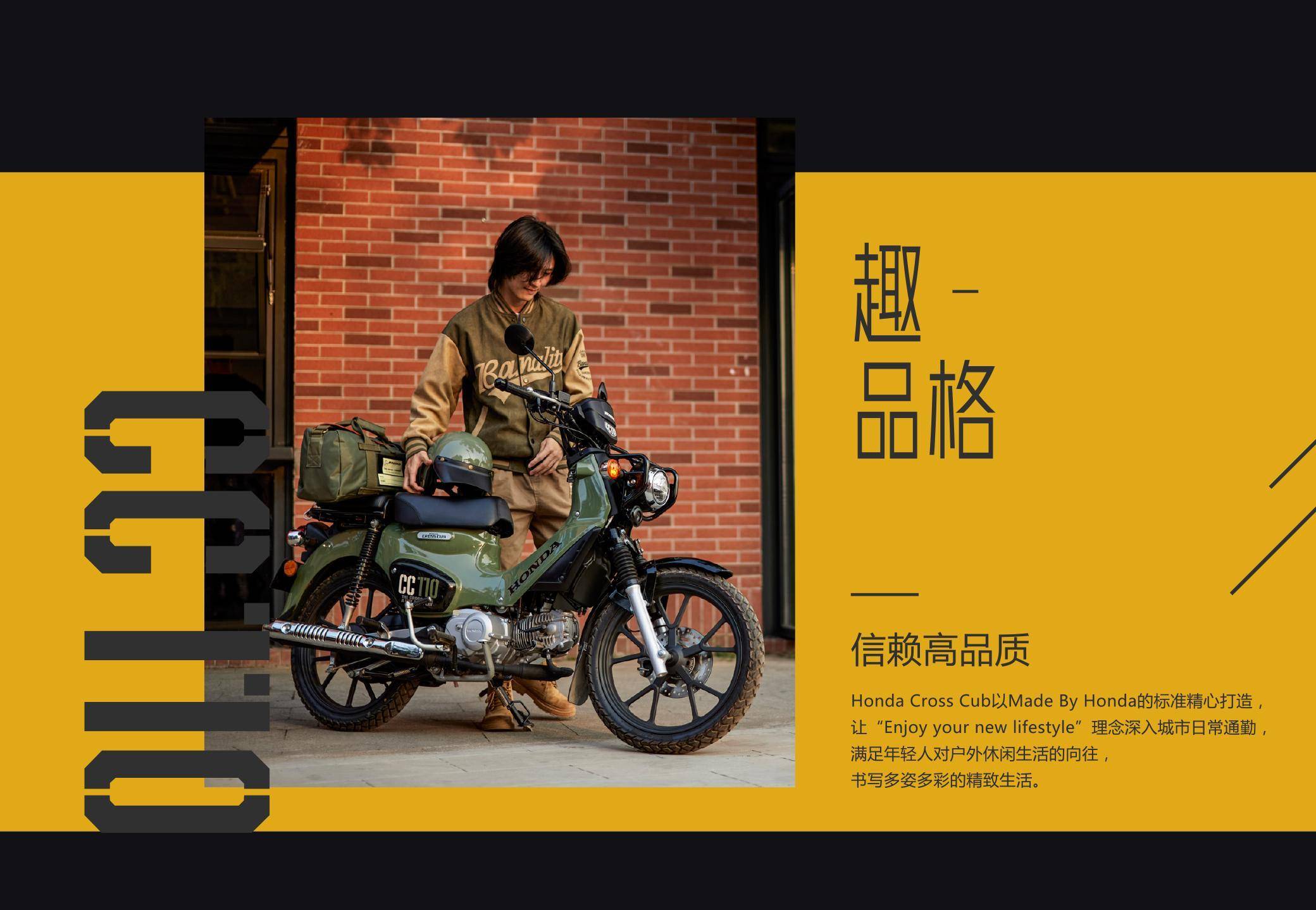 本田CC110到底值不值得买？来聊聊个人看法_搜狐汽车_搜狐网