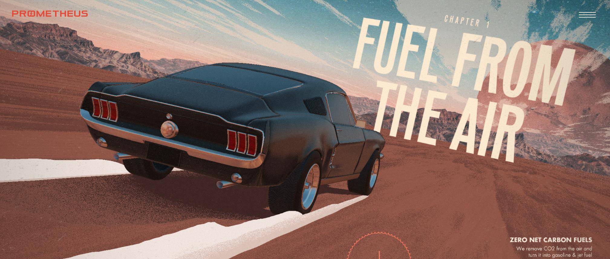 燃油车还有机会！ 欧盟批准e-Fuels燃料使用 国内绿色甲醇工厂投产_搜狐汽车_搜狐网