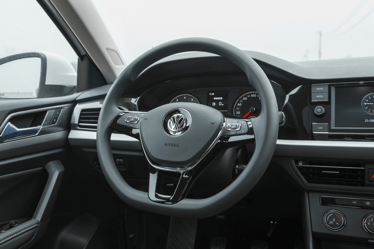 大众品牌，德系工艺，1.5L+6AT，这款10万不到的朗逸启航绝了！_搜狐汽车_搜狐网