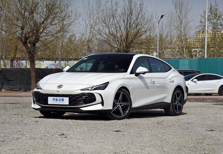 全新MG7上市，6款配置应该怎样选？我觉得这款最值得推荐_搜狐汽车_搜狐网