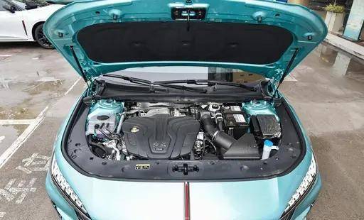 红旗就要成功了？全新红旗H6将来袭，配2.0T+8AT，6.8秒破百_搜狐汽车_搜狐网