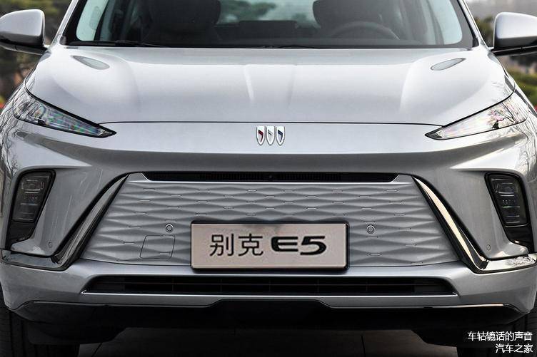 别克中大型电动SUV售20.89万起 最大续航超600公里，值得入手吗？_搜狐汽车_搜狐网