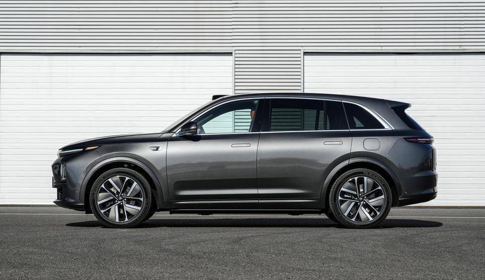 40万预算买SUV，理想L7和宝马X3谁更适合家用？_搜狐汽车_搜狐网