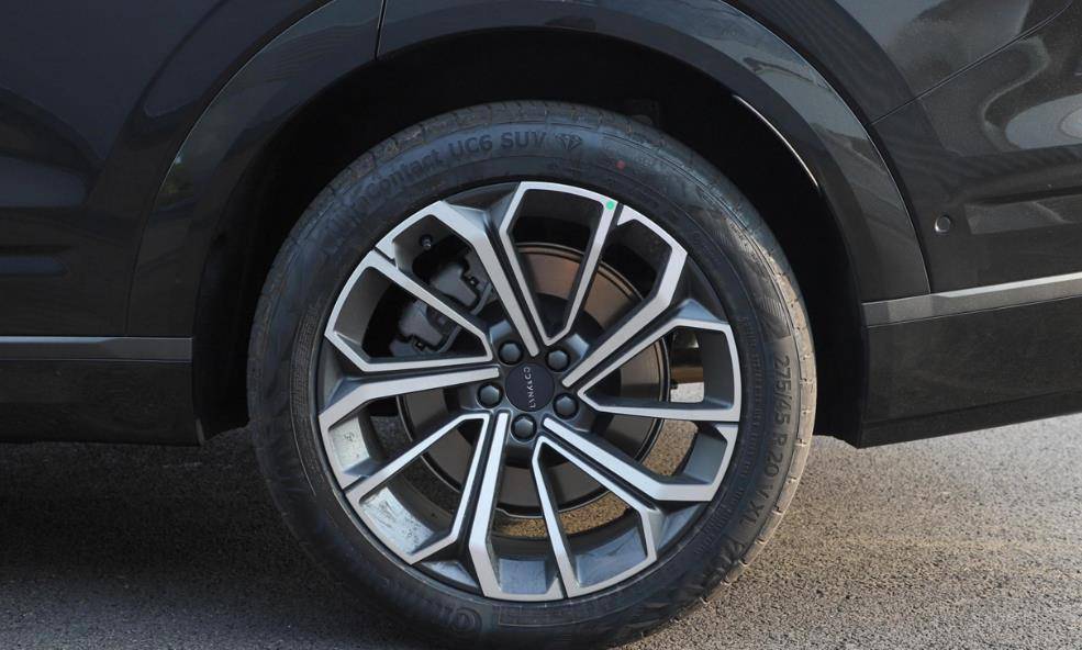 要入手三排SUV，领克09 EM-P远航版实力怎么样？_搜狐汽车_搜狐网