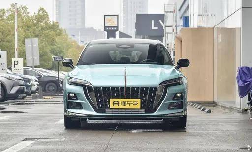 红旗就要成功了？全新红旗H6将来袭，配2.0T+8AT，6.8秒破百_搜狐汽车_搜狐网