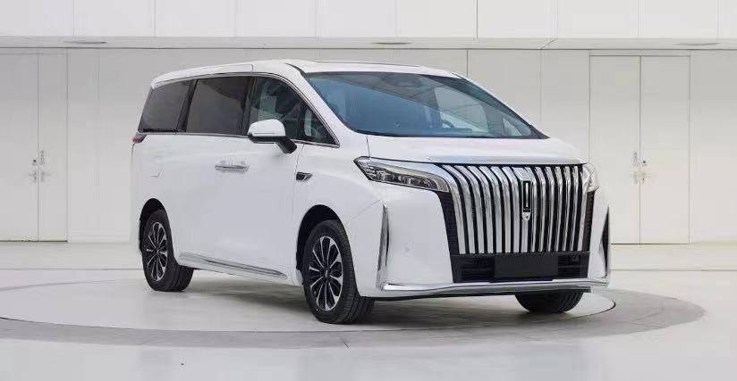 传祺E9将于上海车展亮相；雷克萨斯LM正式改款|MPV新闻_搜狐汽车_搜狐网