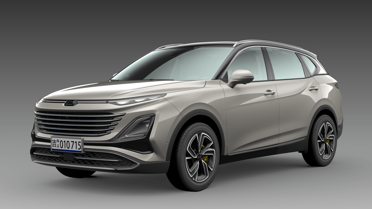 M9领衔 三车齐发 一汽奔腾上海车展抢"鲜"看_搜狐汽车_搜狐网