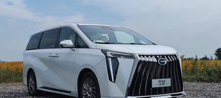 3月MPV销量出炉！腾势D9追赶别克GL8，传祺M8超丰田赛那_搜狐汽车_搜狐网