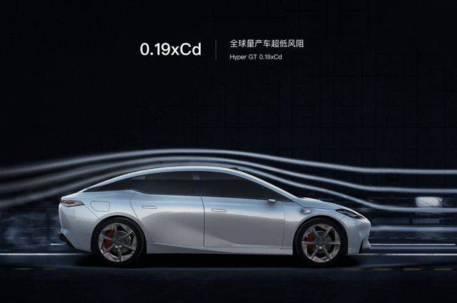 埃安冲高之作 昊铂Hyper GT今晚启动预售_搜狐汽车_搜狐网