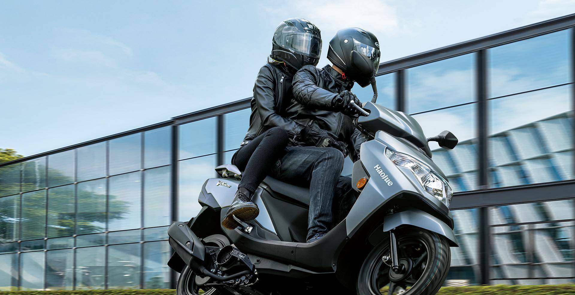 想选125踏板车，但在大阳VRS和豪爵VX之间有点纠结，如何选？_搜狐汽车_搜狐网