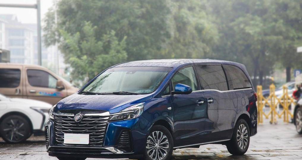 心酸！3月MPV销量排名，仅别克GL8破万，腾势D9亚军，艾力绅第六_搜狐汽车_搜狐网