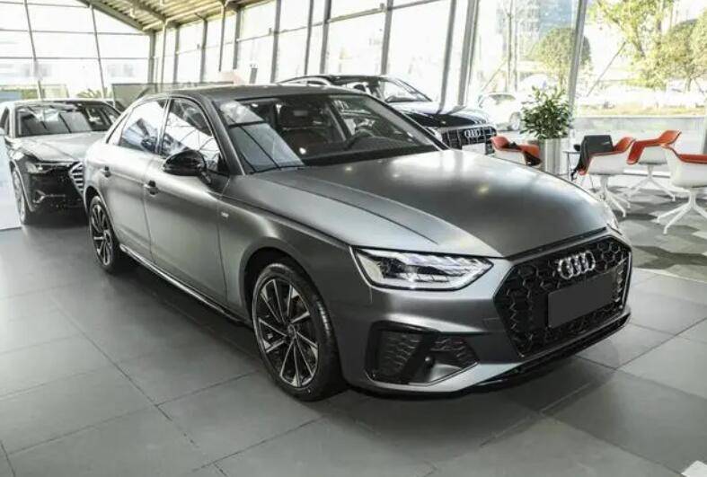 Q1高端轿车销量榜：奔驰E级夺冠，奥迪A4L、宝马5系等半数车下滑_搜狐汽车_搜狐网