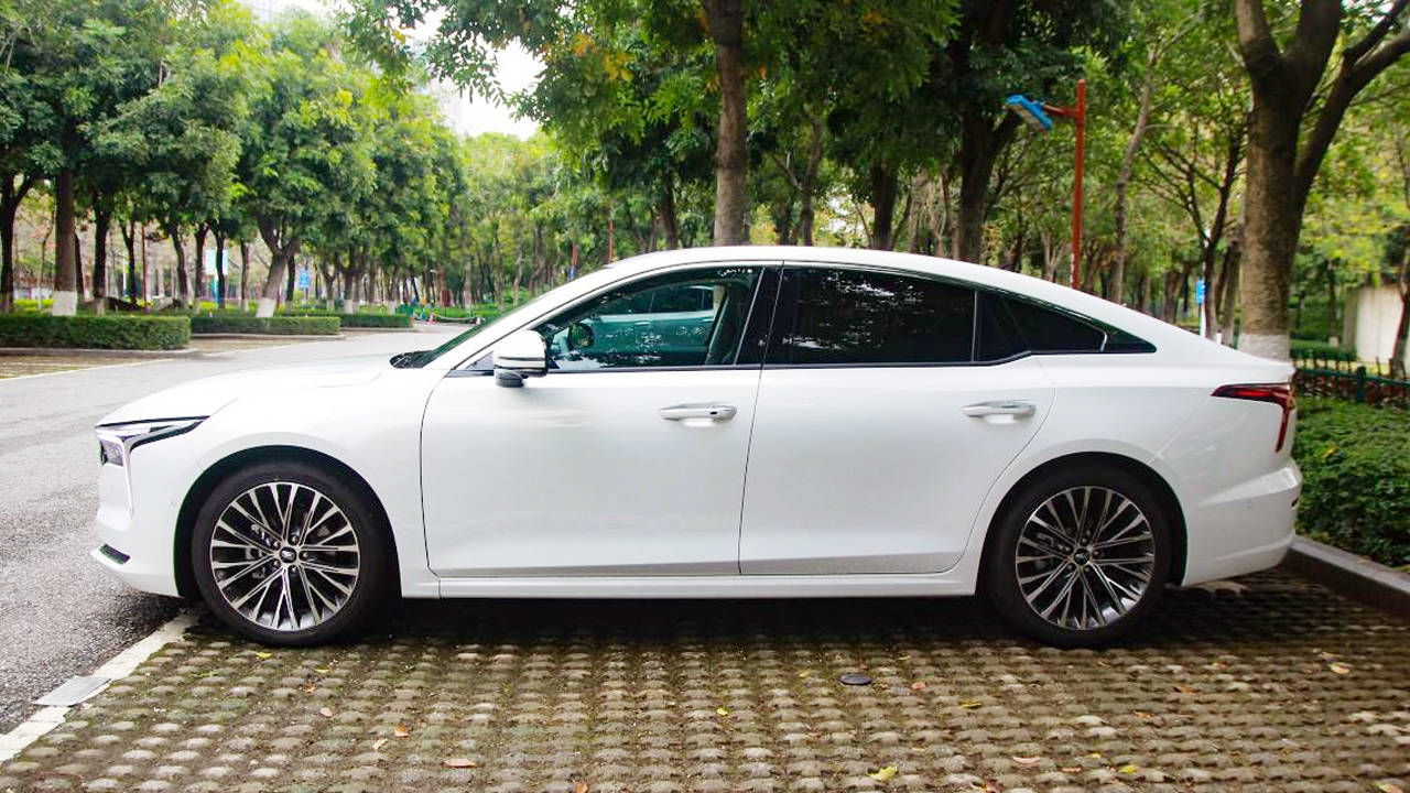 游记|寻味佛山 周末开着奔腾B70享受生活_搜狐汽车_搜狐网