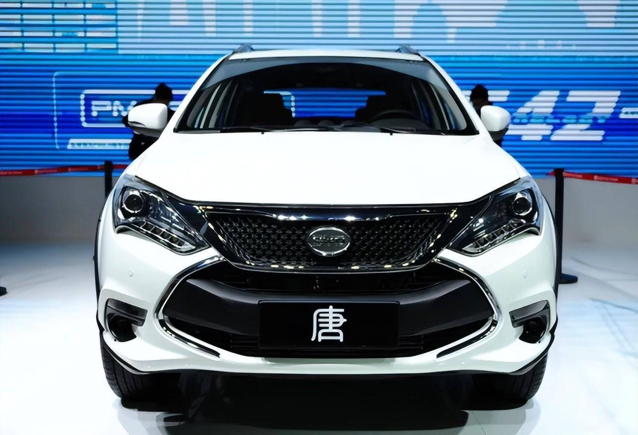 BYD比亚迪的前世今生，中篇_搜狐汽车_搜狐网