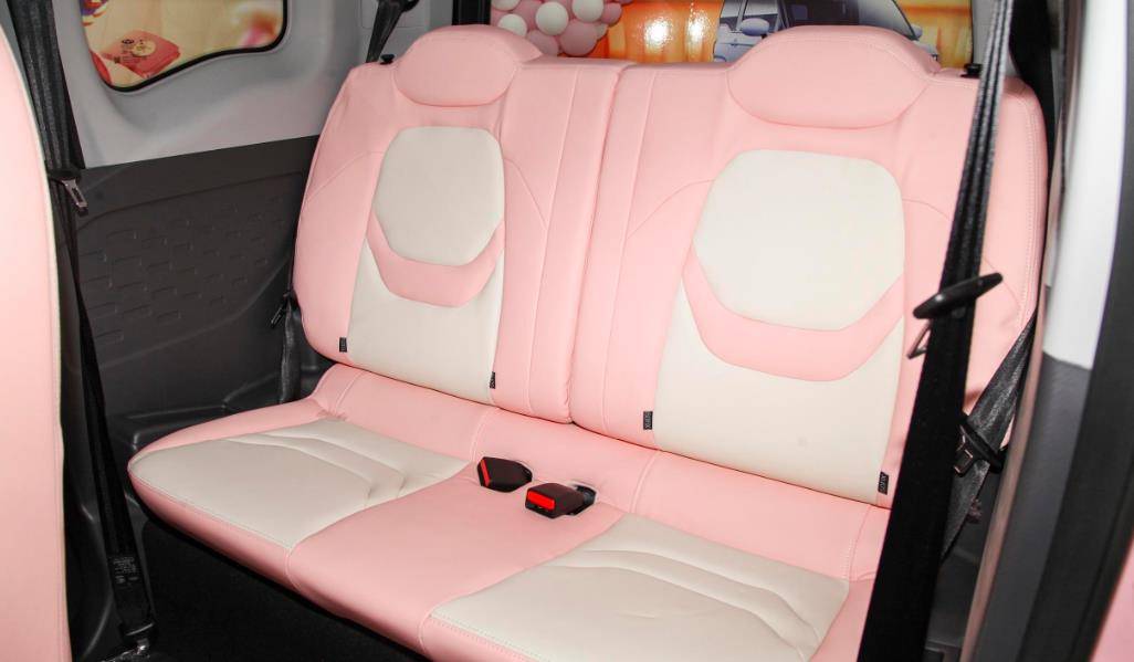 3.99万元起售，纯电续航170km，QQ冰淇淋奶昔长续航版上市_搜狐汽车_搜狐网