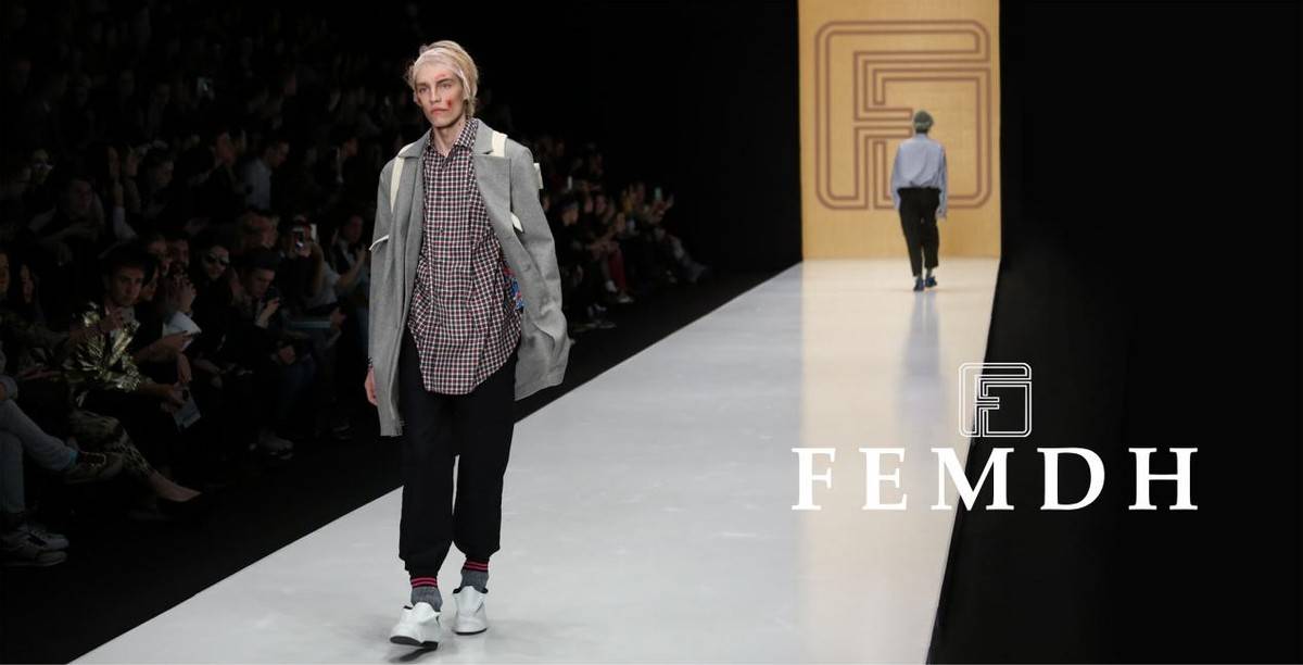 FEMDH和蔻驰发布会，为何近些年都不选择在米兰的真实原因_时尚_潮流_系列