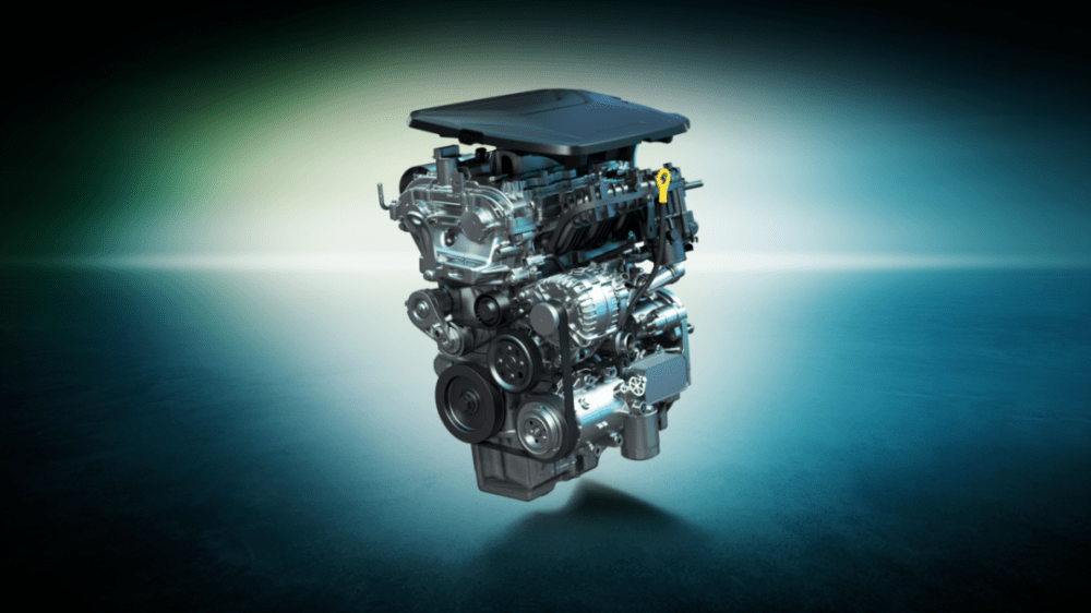 8万出头可买，全新1.5T＋L2辅助驾驶，这台国产SUV卷疯了！_搜狐汽车_搜狐网