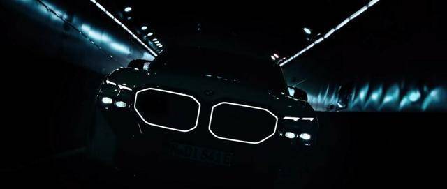 进一步拉低价格门槛，宝马XM50e车型官图发布_搜狐汽车_搜狐网