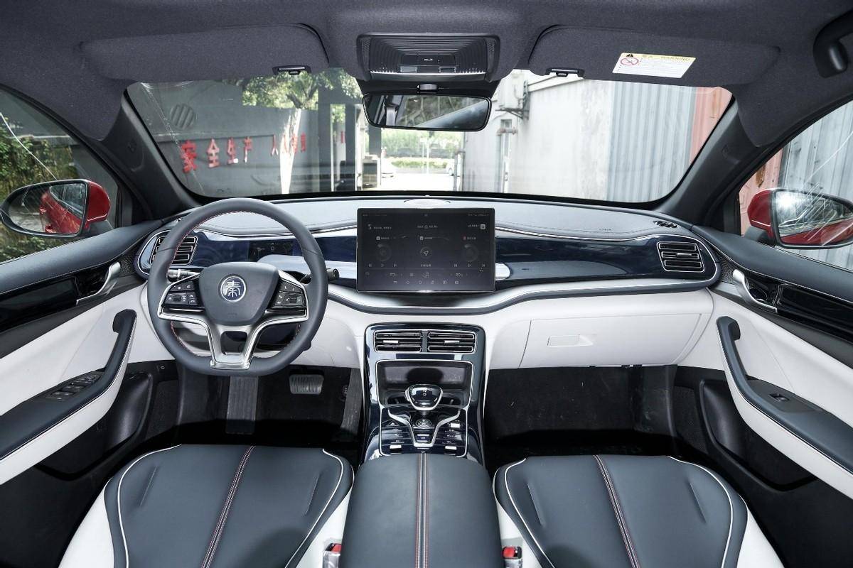 15万预算 一季度新车零跑C01和秦PLUS EV谁是实用之选？_搜狐汽车_搜狐网