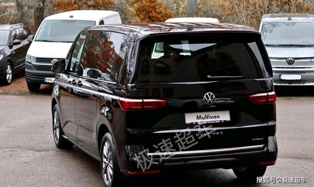 俗称大众牌“GL8”，实拍迈特威T7，浓浓德系MPV风格，2.0T+四驱_搜狐汽车_搜狐网