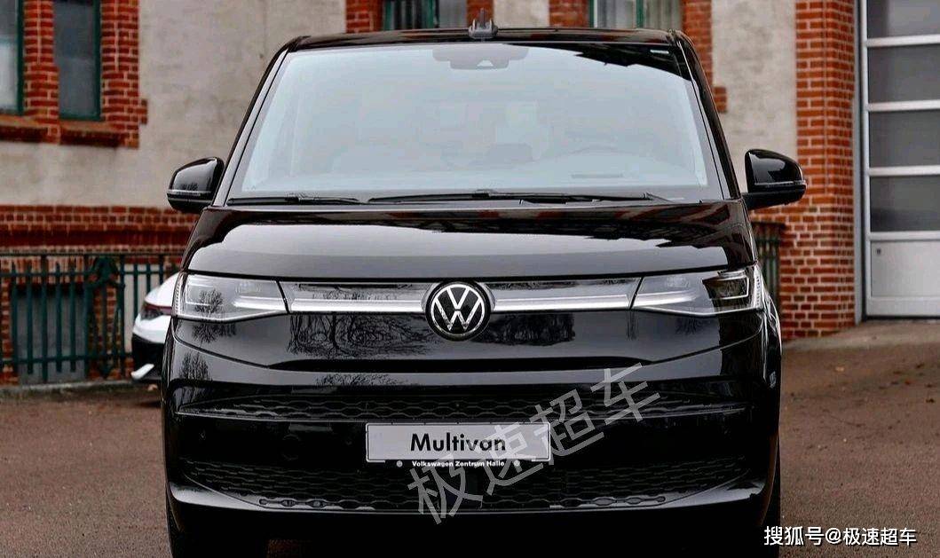 俗称大众牌“GL8”，实拍迈特威T7，浓浓德系MPV风格，2.0T+四驱_搜狐汽车_搜狐网