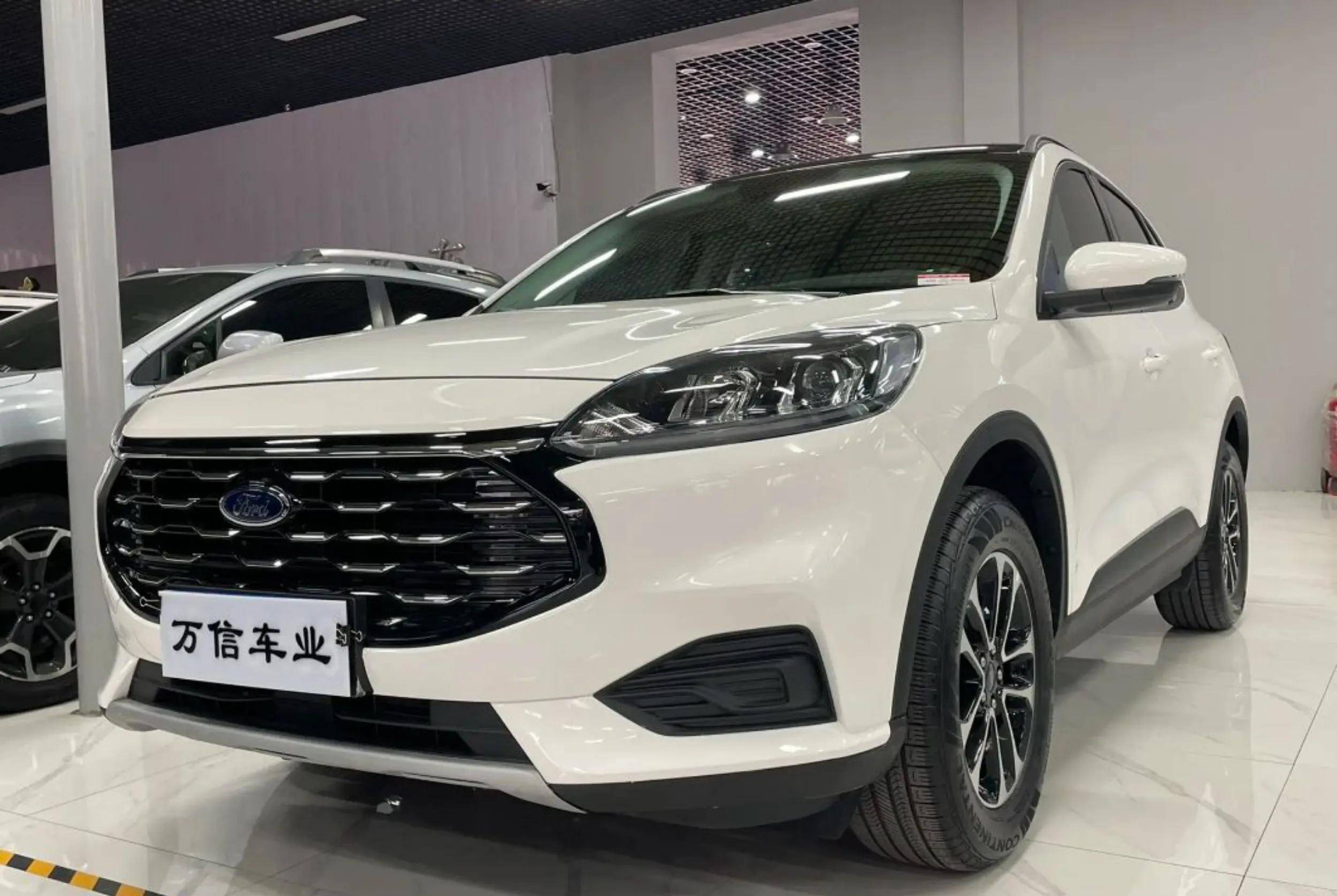 20万预算别乱买车！合资SUV只推荐这三款，四驱操控好，248匹马力_搜狐汽车_搜狐网