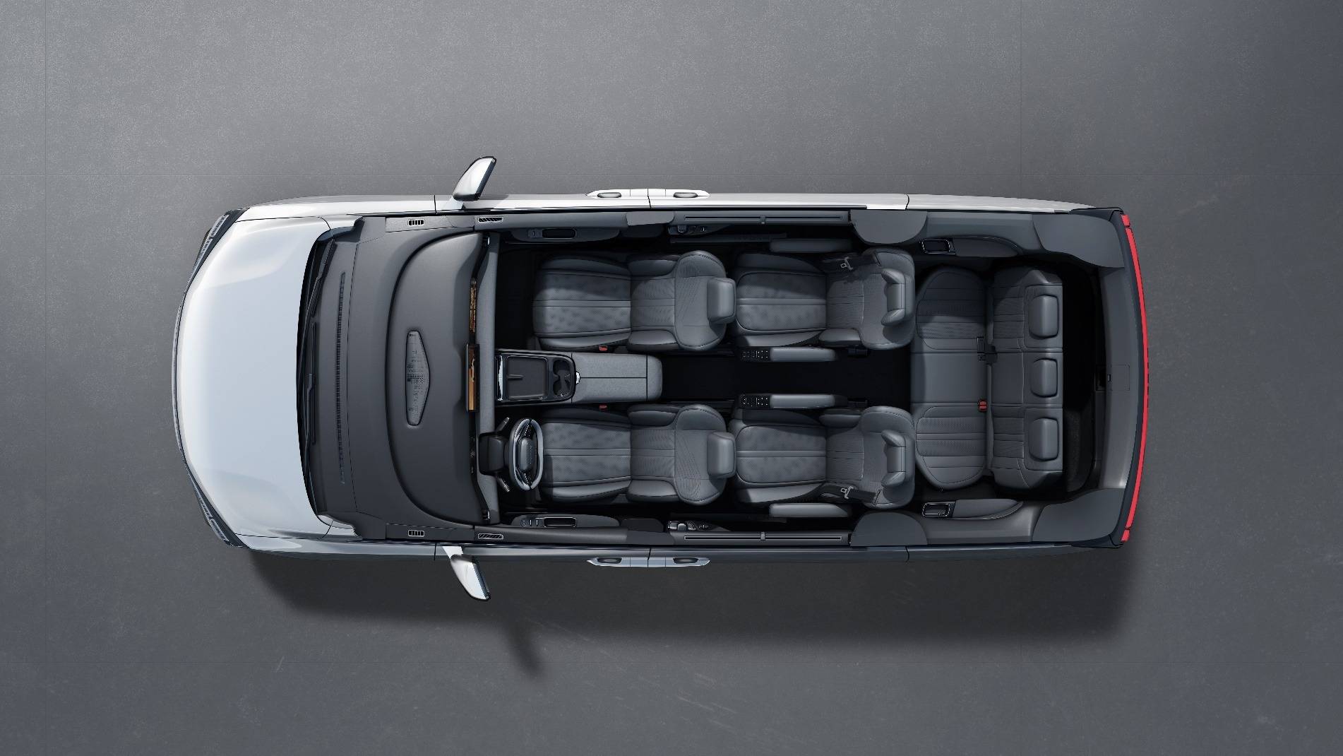 纯电满配，一部到位 ——全新纯电旗舰MPV合创V09成增换购首选_搜狐汽车_搜狐网