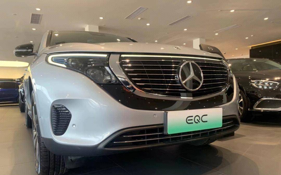 奔驰又打“感情牌”，纯电SUV直降20W，不比雪铁龙C6“香”？_搜狐汽车_搜狐网