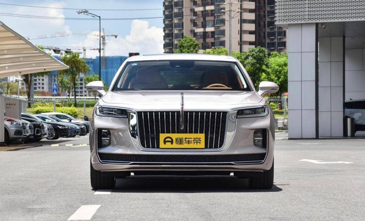 并不意外！3月中大型轿车销量榜：BBA揽下前3，汉EV、红旗H9上榜_搜狐汽车_搜狐网