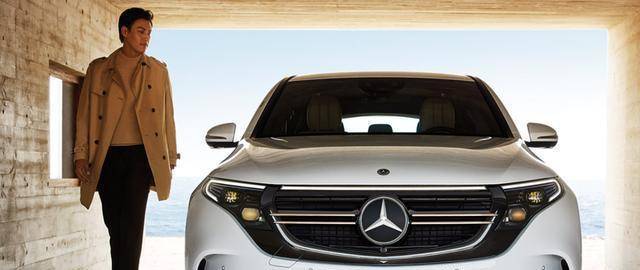 奔驰又打“感情牌”，纯电SUV直降20W，不比雪铁龙C6“香”？_搜狐汽车_搜狐网