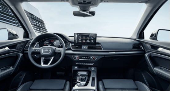 豪华SUV的PK，奥迪Q5L和沃尔沃XC60，谁更具产品力？_搜狐汽车_搜狐网