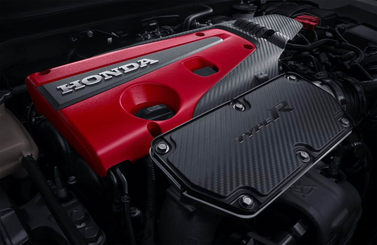 7分44秒88！CIVIC TYPE R再度制霸纽北赛道_搜狐汽车_搜狐网