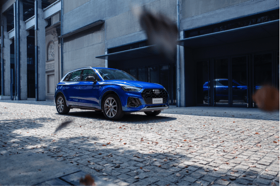 奥迪Q5L和宝马X3大比拼，谁会抓住新中产阶级的心态呢？_搜狐汽车_搜狐网