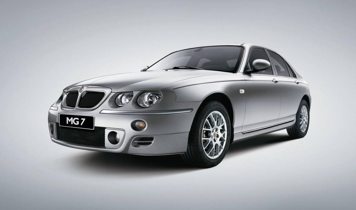 双门敞篷电跑MG Cyberster、MG7、MG MULAN齐聚MG展台！_搜狐汽车_搜狐网