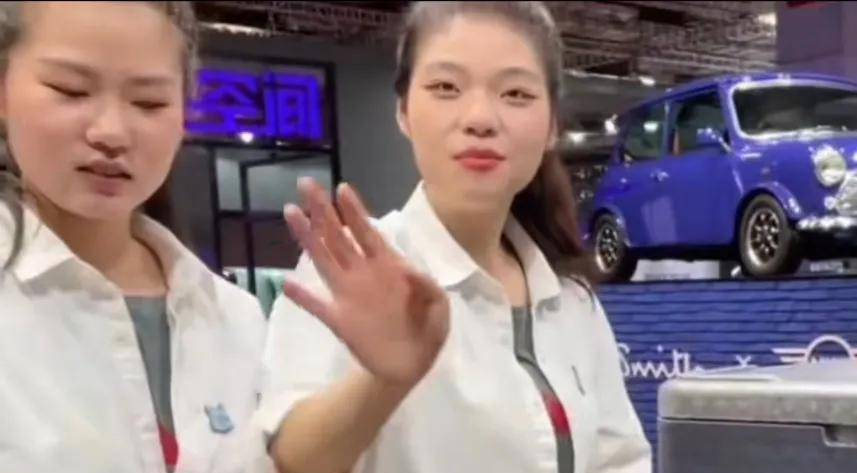宝马冰淇淋事件,部分国人崇洋媚外心理作祟?搜狐汽车搜狐网