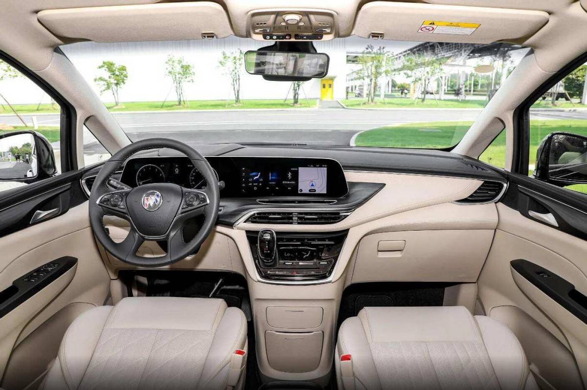 40万预算选择哪款MPV？腾势D9 DM-i对比别克GL8，究竟谁表现更强？_搜狐汽车_搜狐网