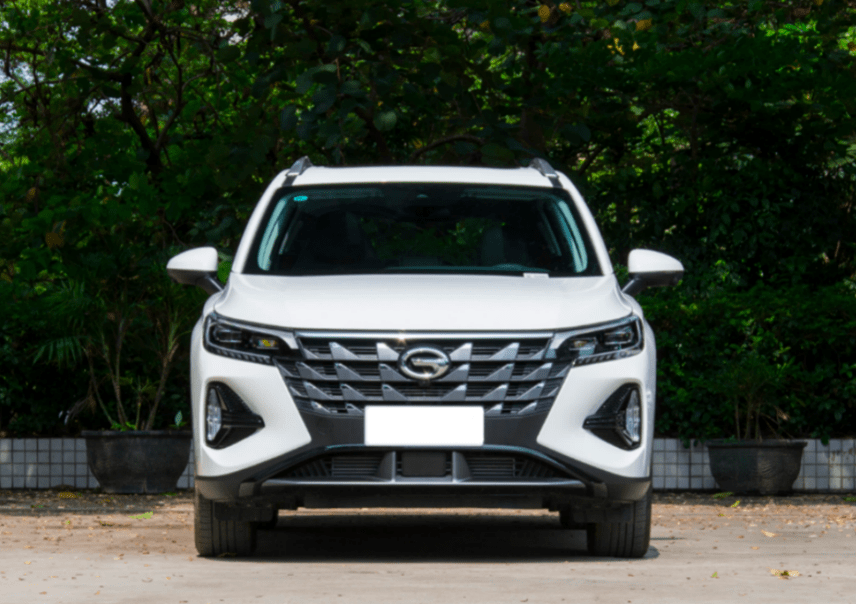 预算10万买一台SUV，五菱星辰、欧尚X5、传祺GS4到底又该选谁呢？_搜狐汽车_搜狐网